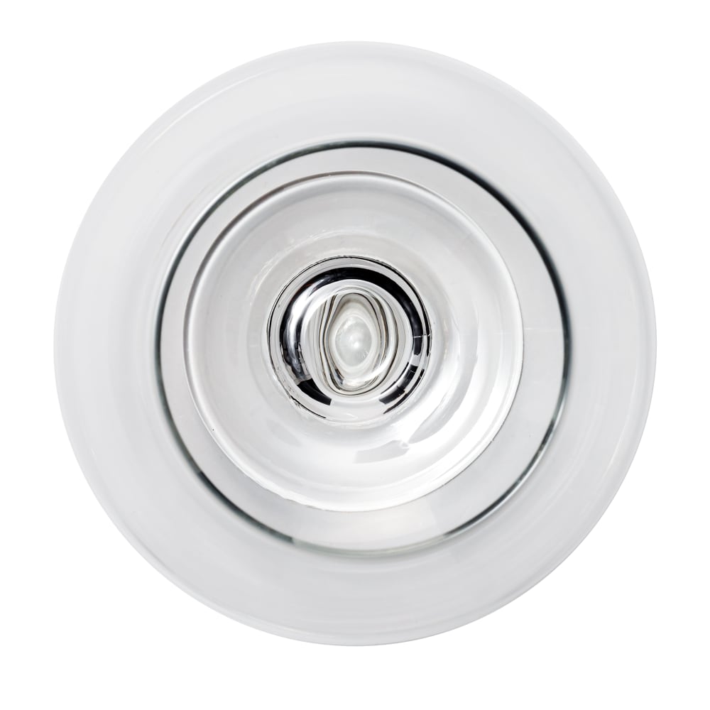 Libbey 3709 22 oz Embassy Brandy Glass - Safedge Rim & Foot Guarantee