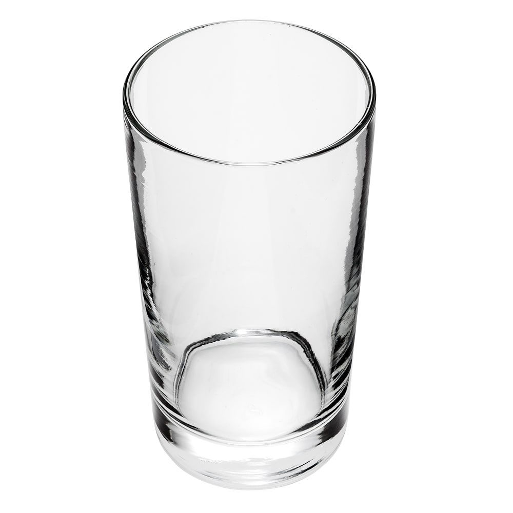 Libbey 125 9 oz Heavy Base Highball Glass