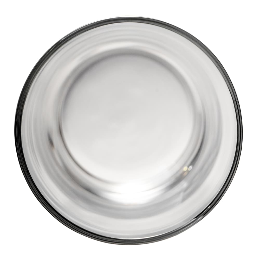 Libbey 96 12 oz Straight Sided Zombie Glass - Safedge Rim Guarantee