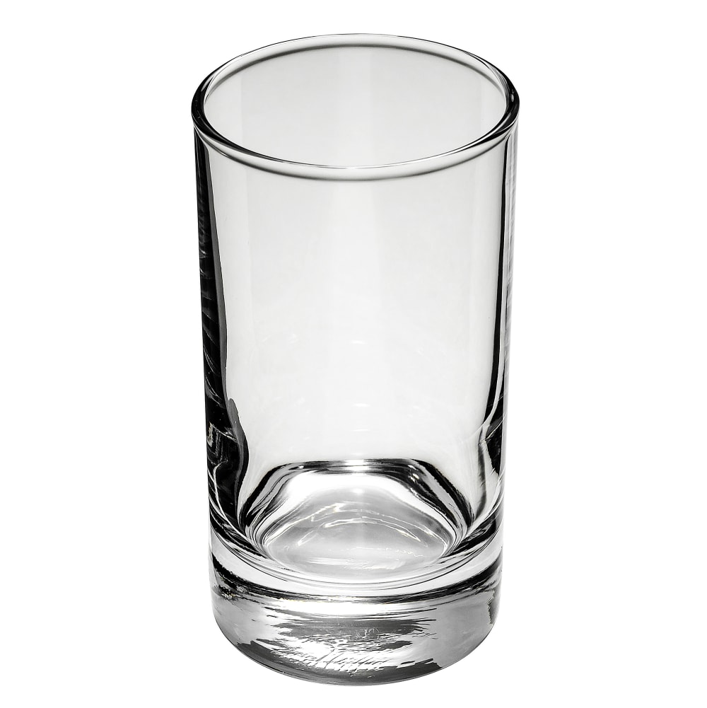 Libbey 2523 4 3/4 oz Chicago Juice Glass - Safedge® Rim Guarantee