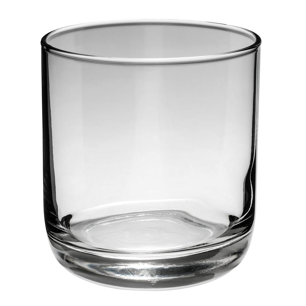 Libbey 494 10 oz Room Tumbler Glass - Safedge Rim Guarantee