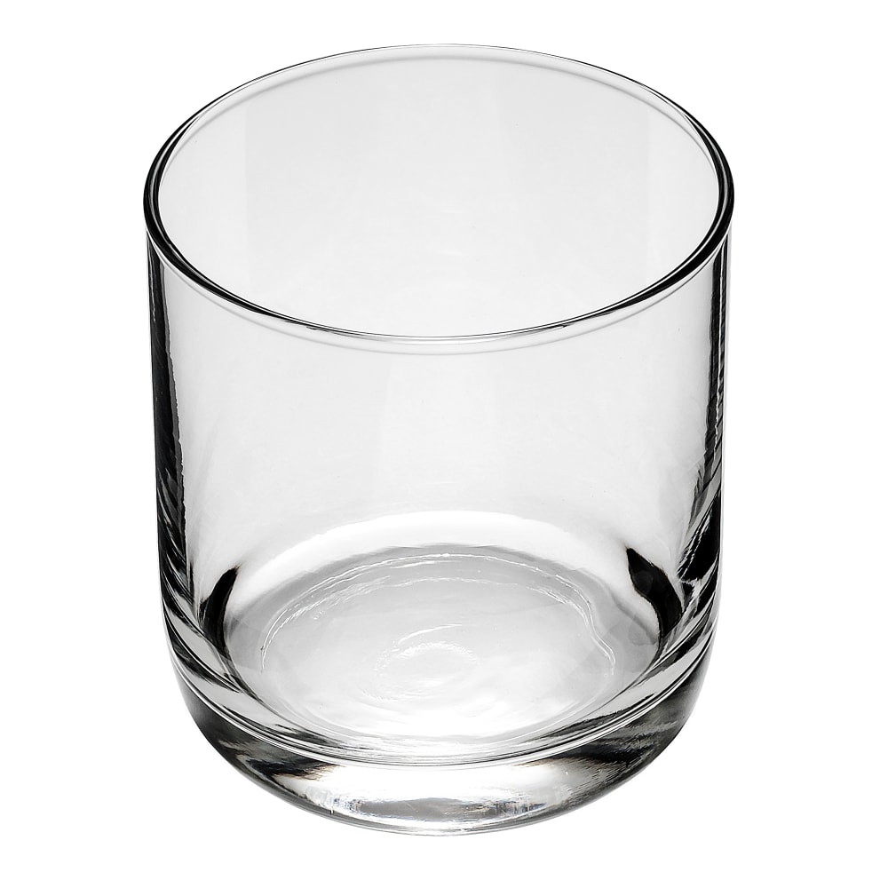 Libbey 494 10 oz Room Tumbler Glass - Safedge Rim Guarantee
