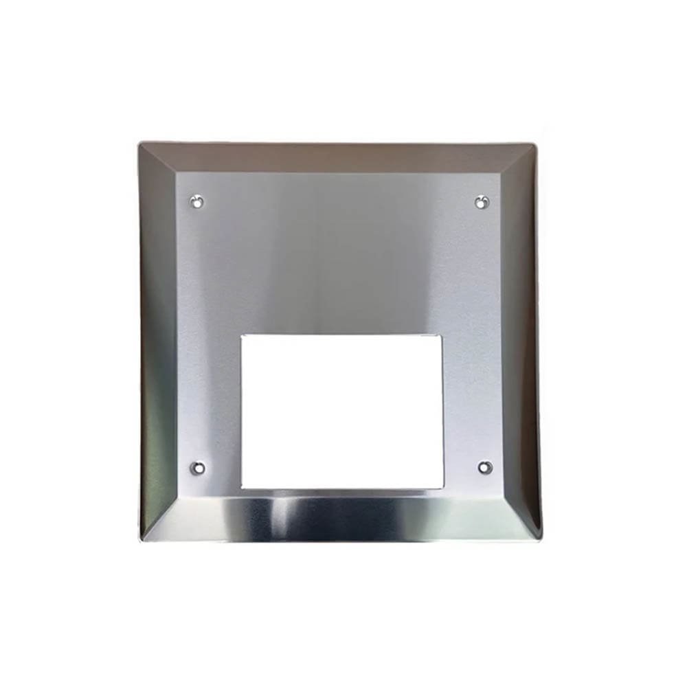Pinnacle Dryer PDC COVER Cover for PDC-R10, Stainless