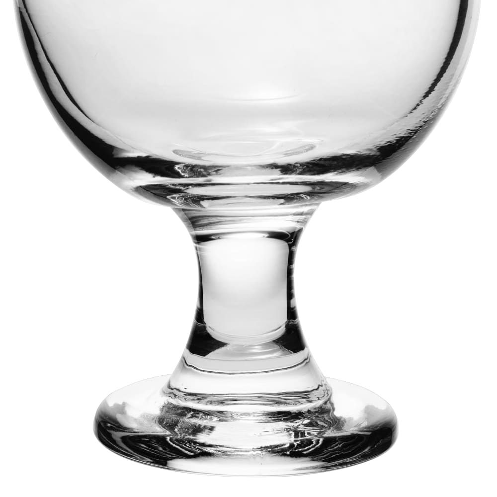 Libbey 3816 5 oz Safedge Belgian Beer Taster Glass Fits Model 96381