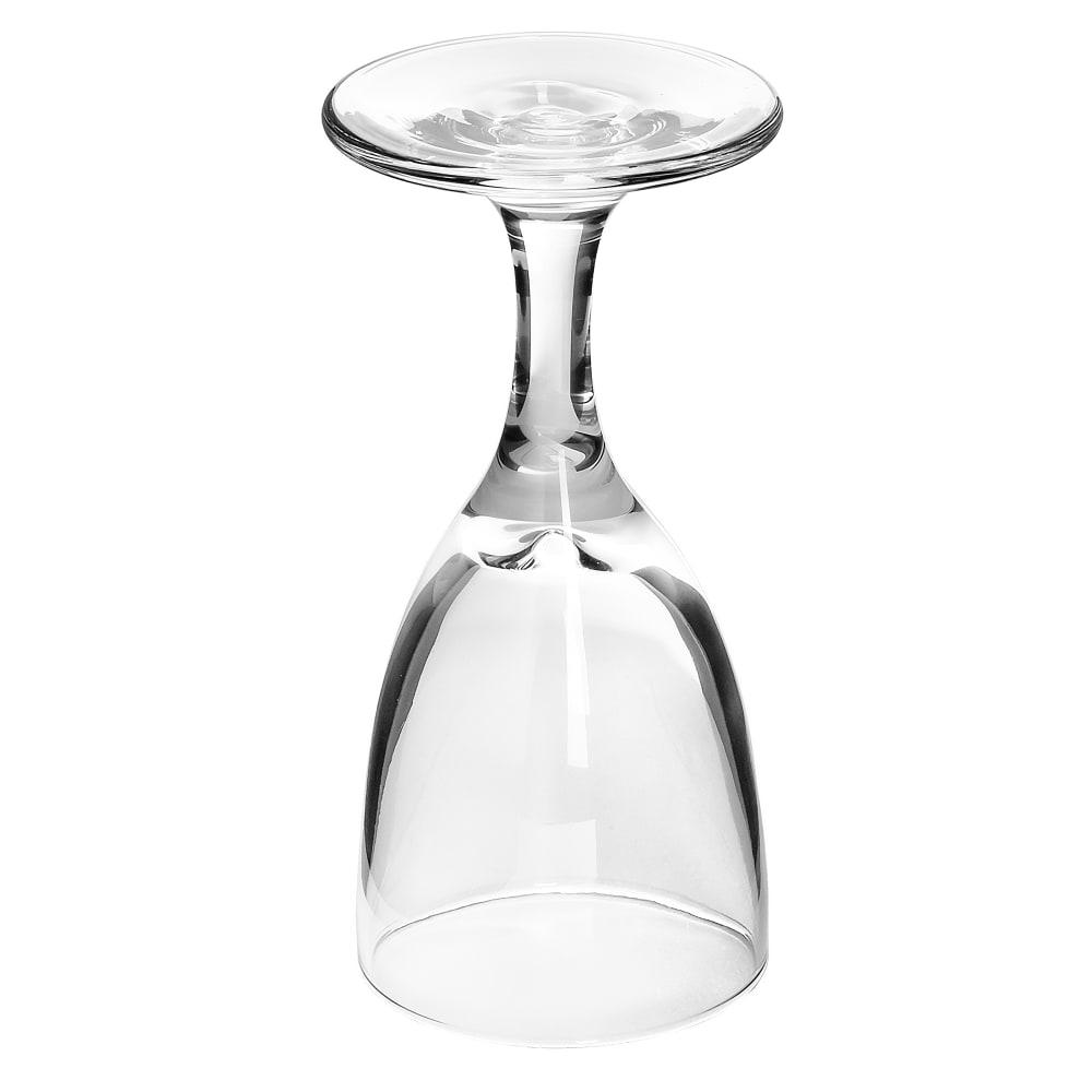 Libbey 3788 3 oz Embassy Sherry Glass - Safedge Rim & Foot Guarantee