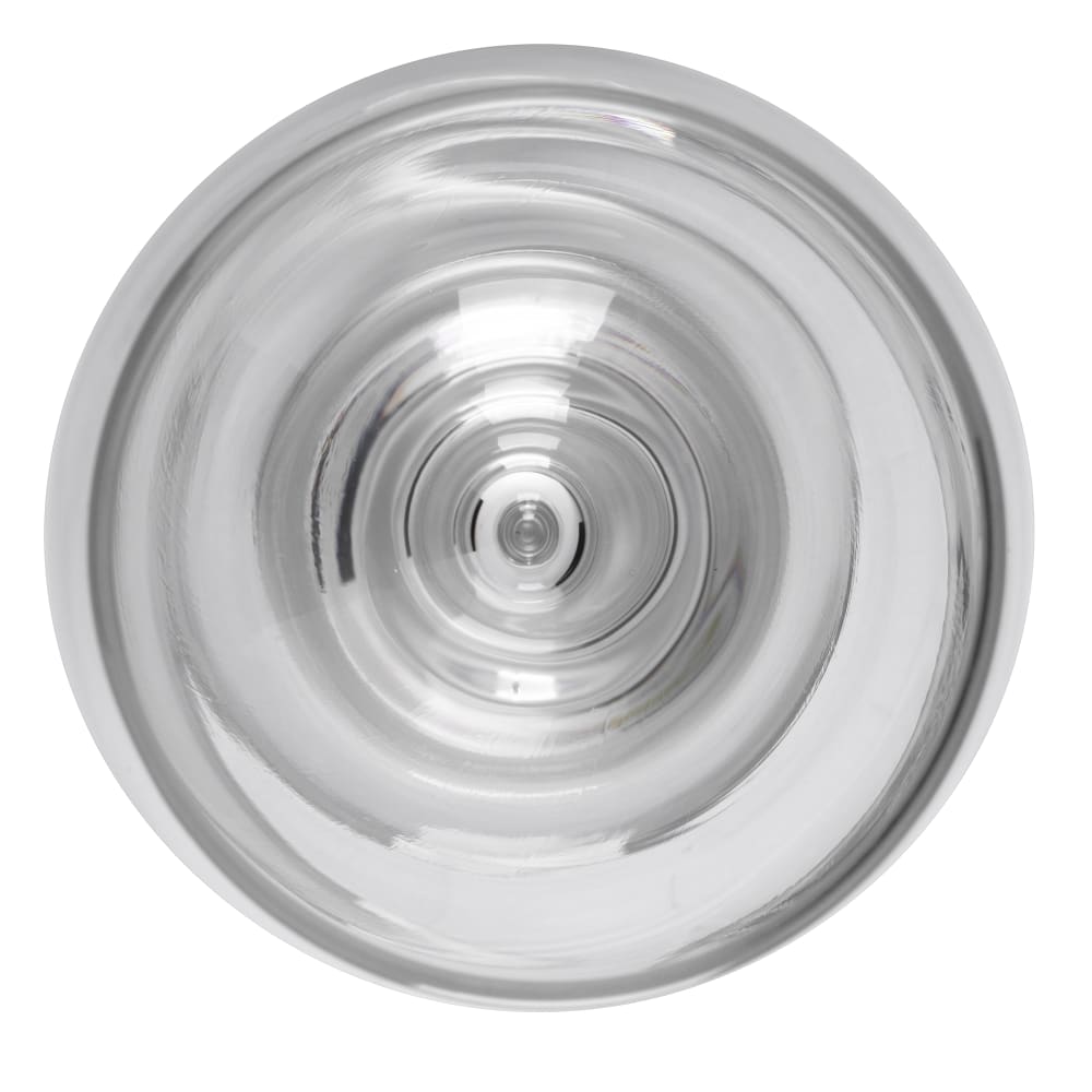 Libbey 3011 14 oz Perception Tall Banquet Goblet - Safedge Rim & Foot