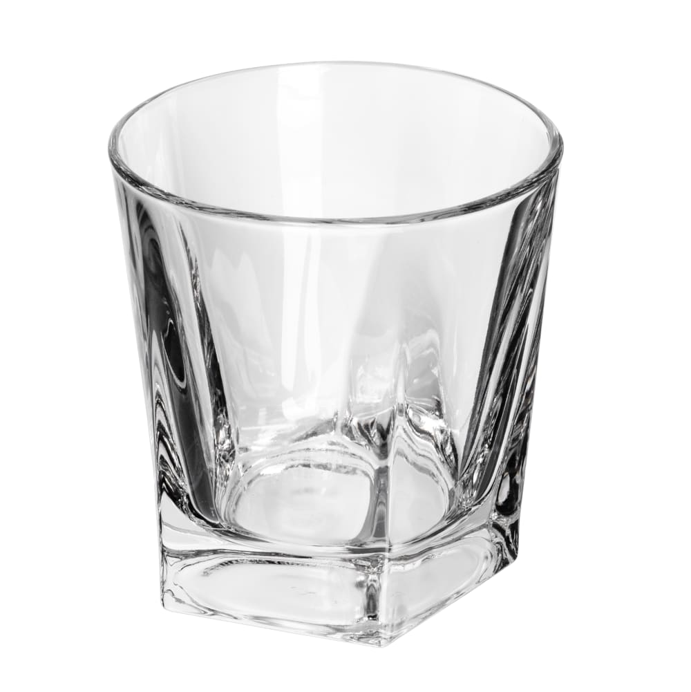 Libbey 15482 12 1/4 oz Double Old Fashioned Glass - Inverness