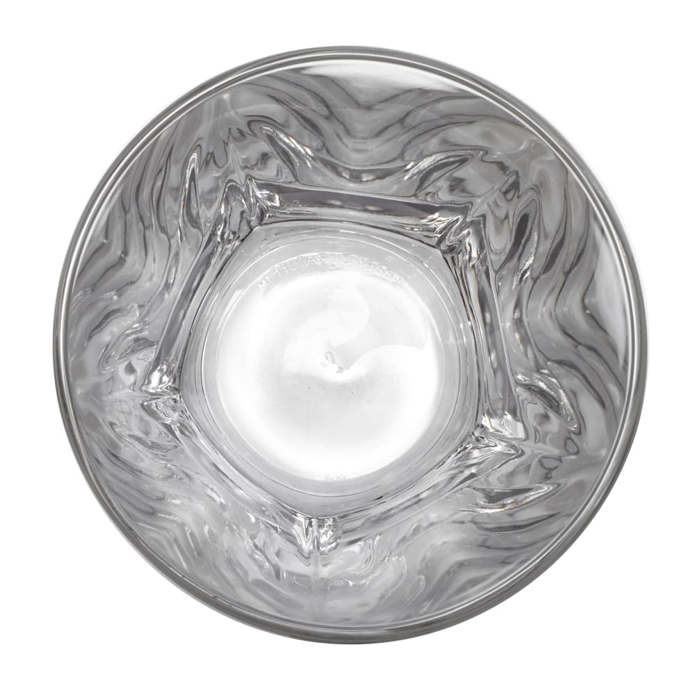 Libbey 15482 12 1/4 oz Double Old Fashioned Glass - Inverness