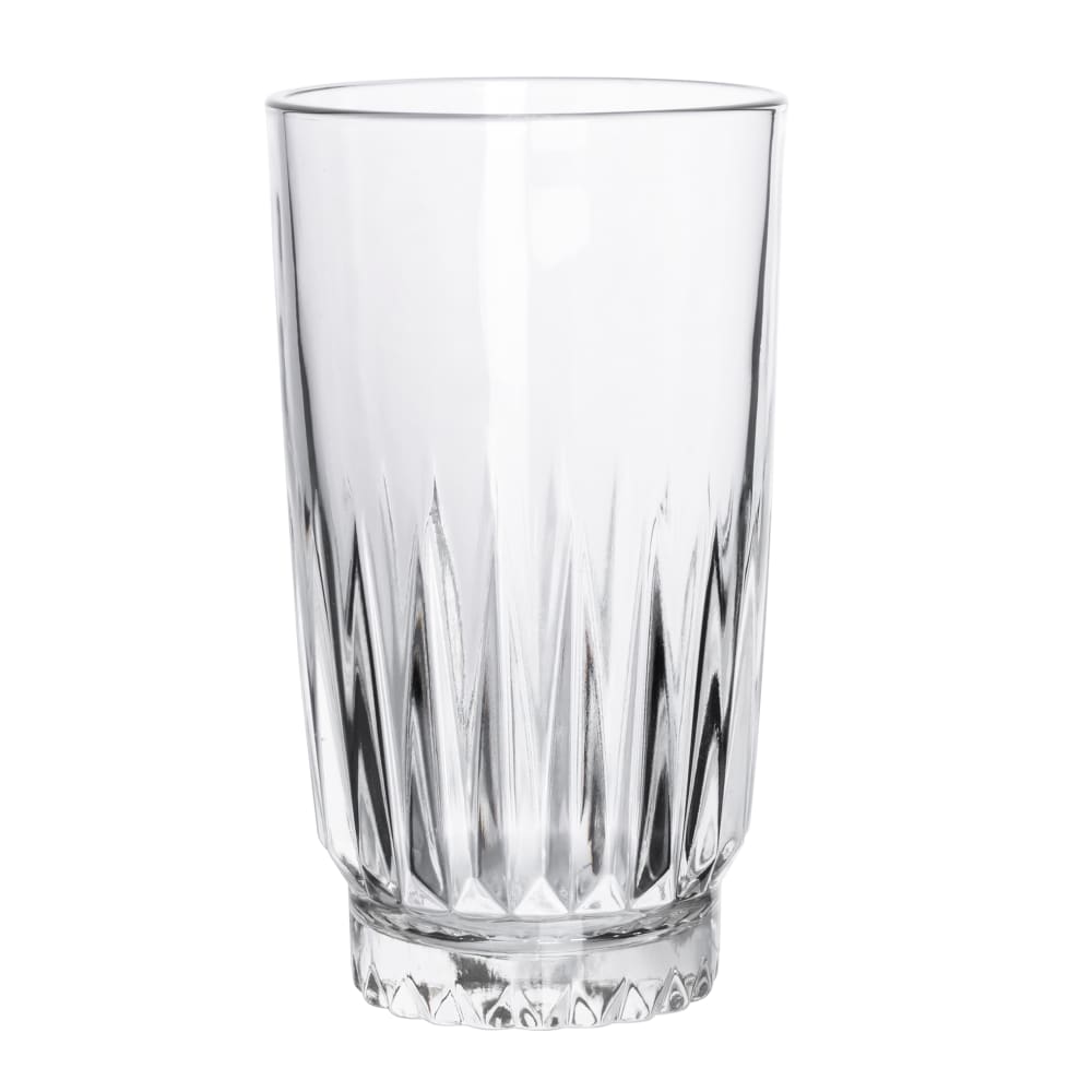 Libbey 15459 16 oz DuraTuff Winchester Cooler Glass