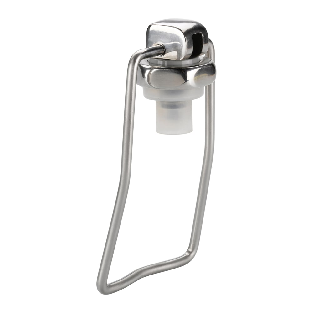 Service Ideas Hands Free Spigot for Flame Free™ Thermo-Urns, Stainless ...