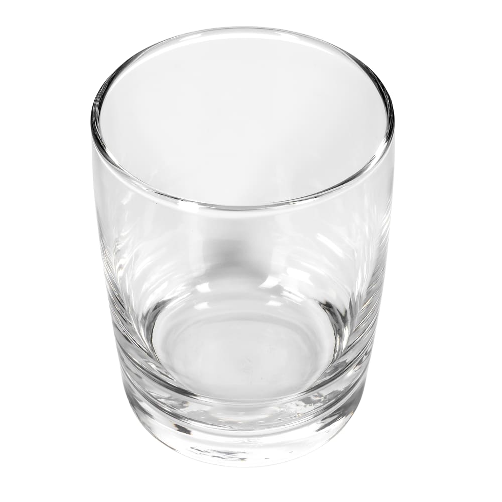 Libbey 135 8 oz Heavy Base Room Tumbler - Safedge Rim Guarantee