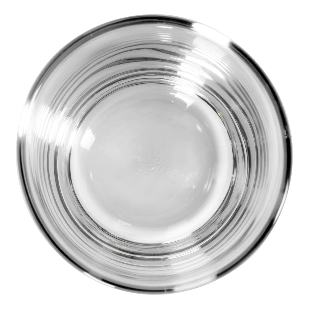 Libbey 135 8 oz Heavy Base Room Tumbler - Safedge Rim Guarantee