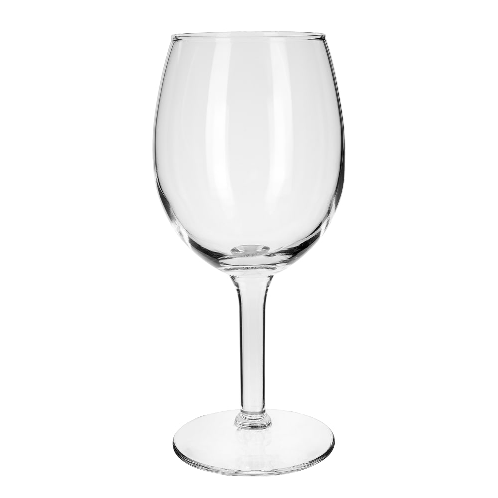 Libbey 8472 11 oz Citation White Wine Glass - Safedge Rim Guarantee