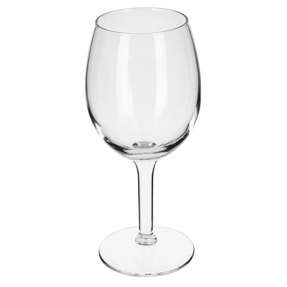 Libbey 8472 11 oz Citation White Wine Glass - Safedge Rim Guarantee