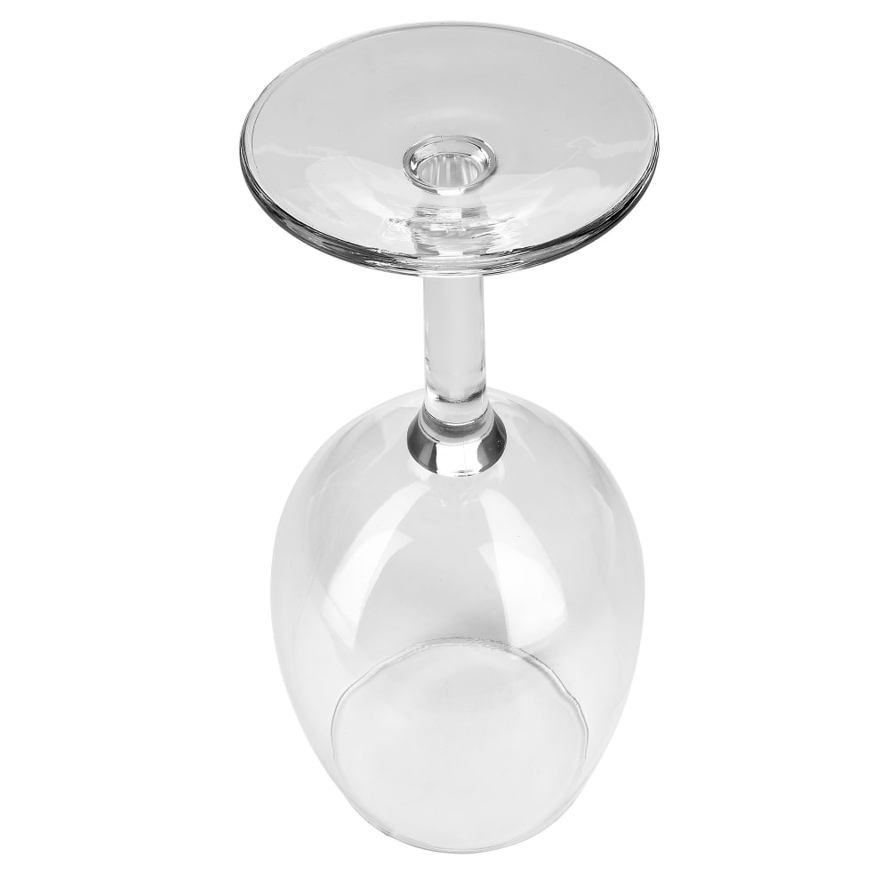 Libbey 8472 11 oz Citation White Wine Glass - Safedge Rim Guarantee
