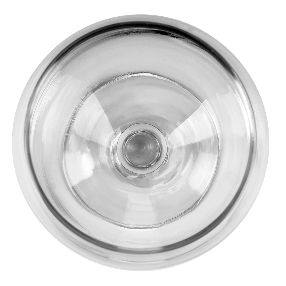 Libbey 8472 11 oz Citation White Wine Glass - Safedge Rim Guarantee