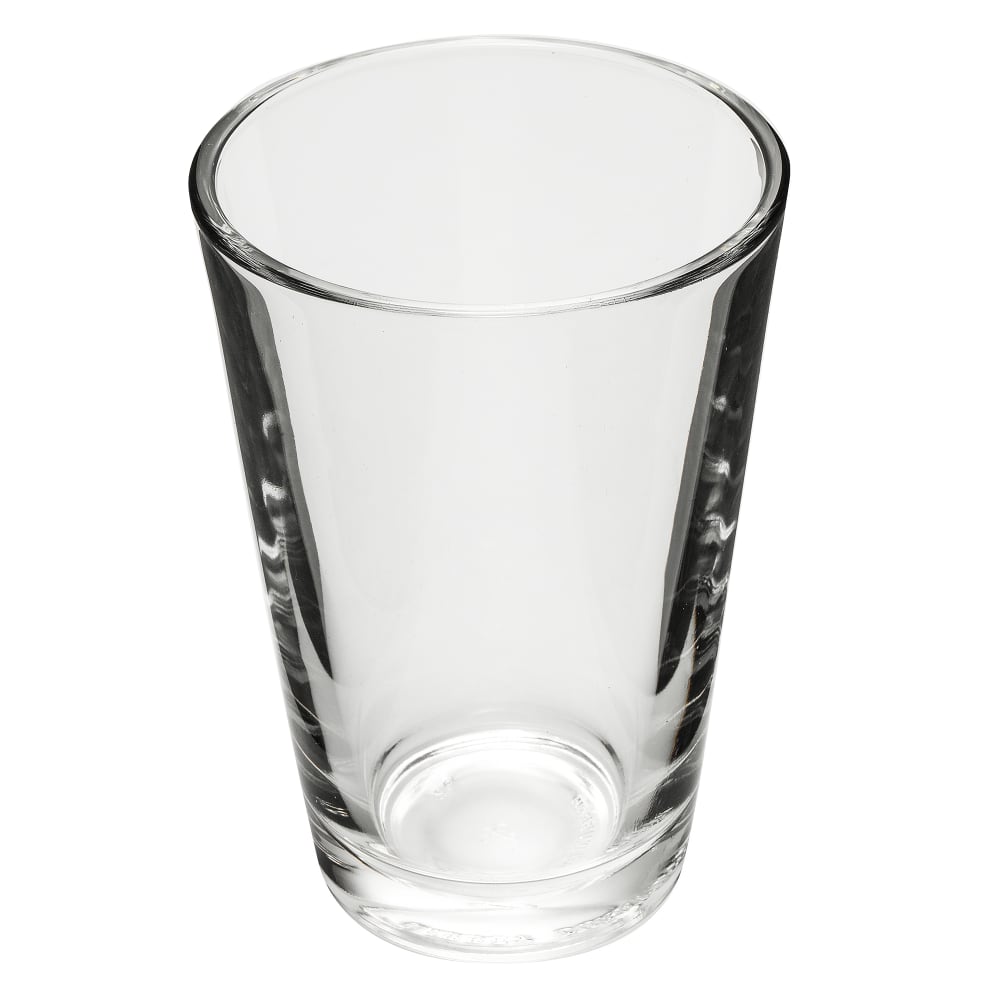Libbey 15585 9 oz DuraTuff® Restaurant Basics Highball Glass