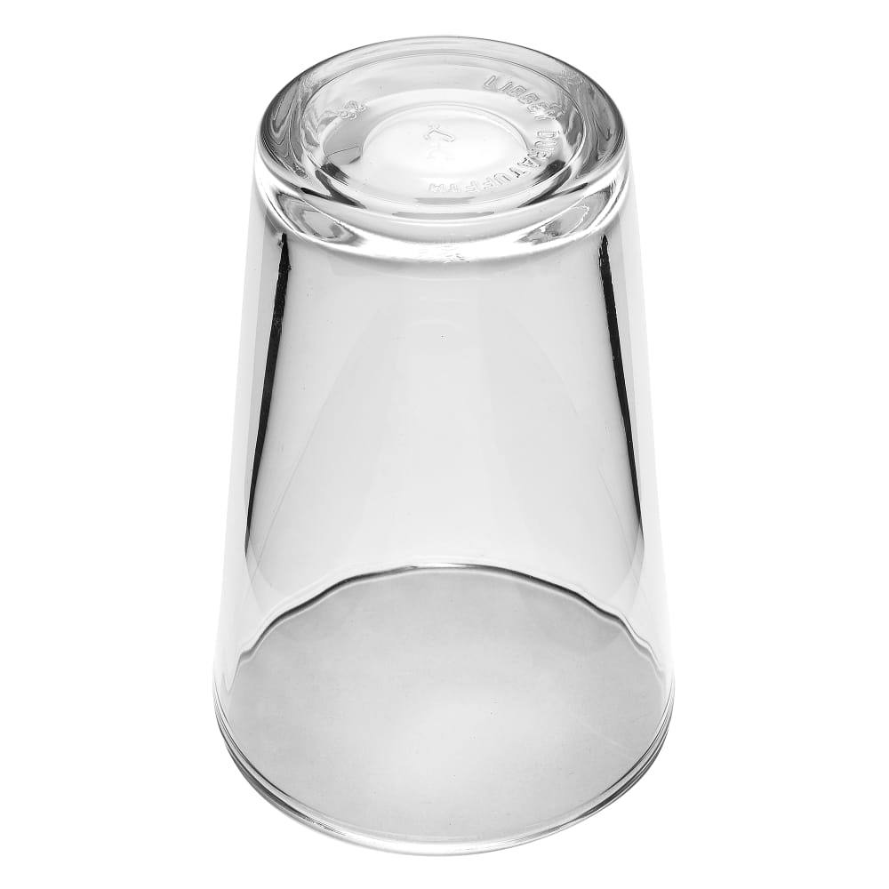 Libbey 15585 9 oz DuraTuff® Restaurant Basics Highball Glass