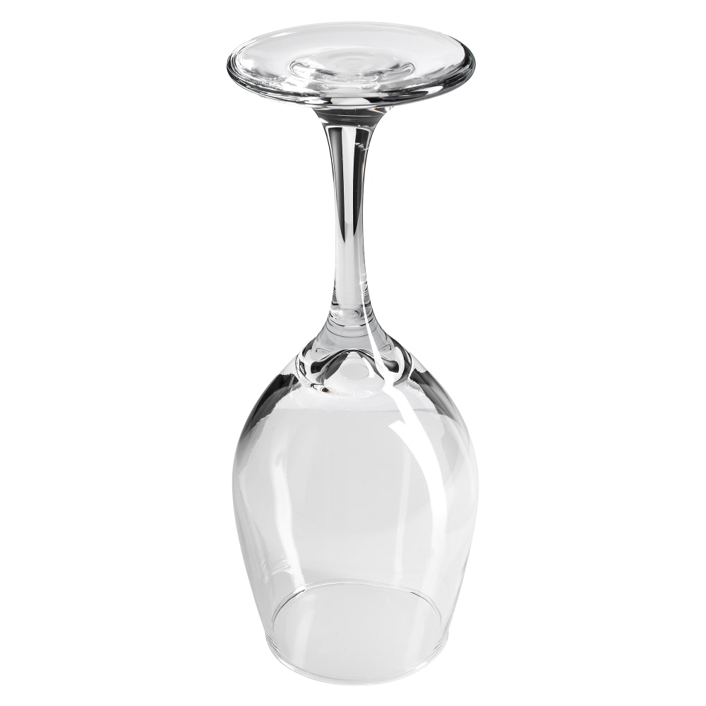 Libbey 3057 11 oz Perception Wine Glass - Safedge Rim & Foot