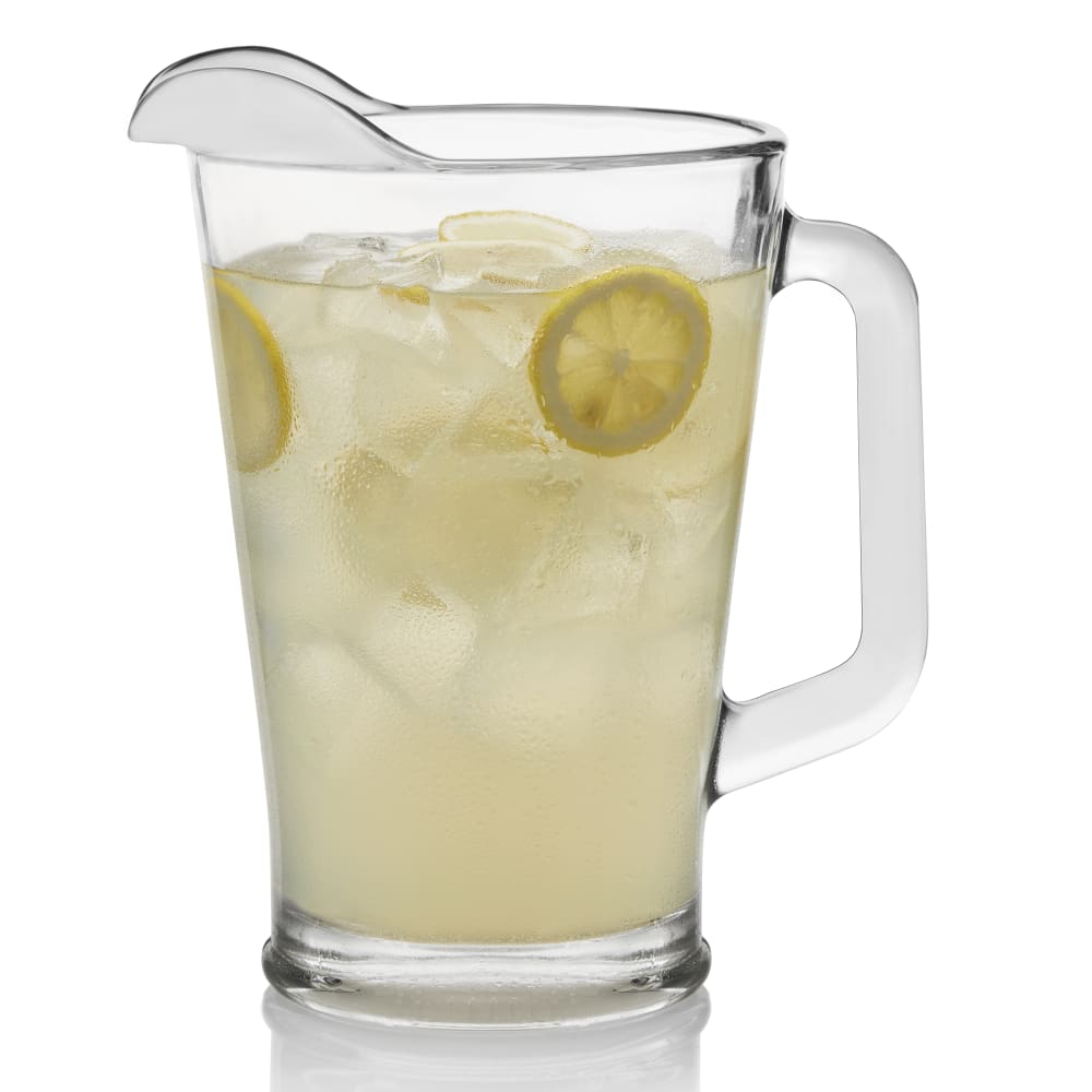 Libbey 5260 60 oz Beer Pitcher