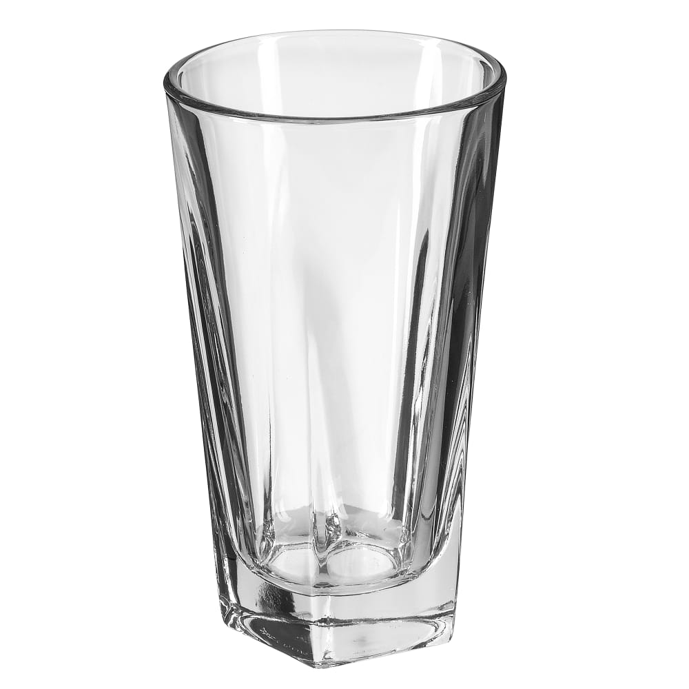 Libbey 15483 12 oz DuraTuff Inverness Beverage Glass