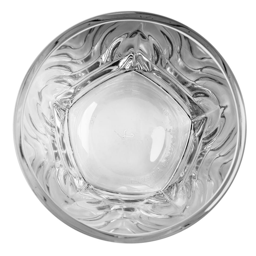 Libbey 15480 7 oz Rocks Glass - Inverness