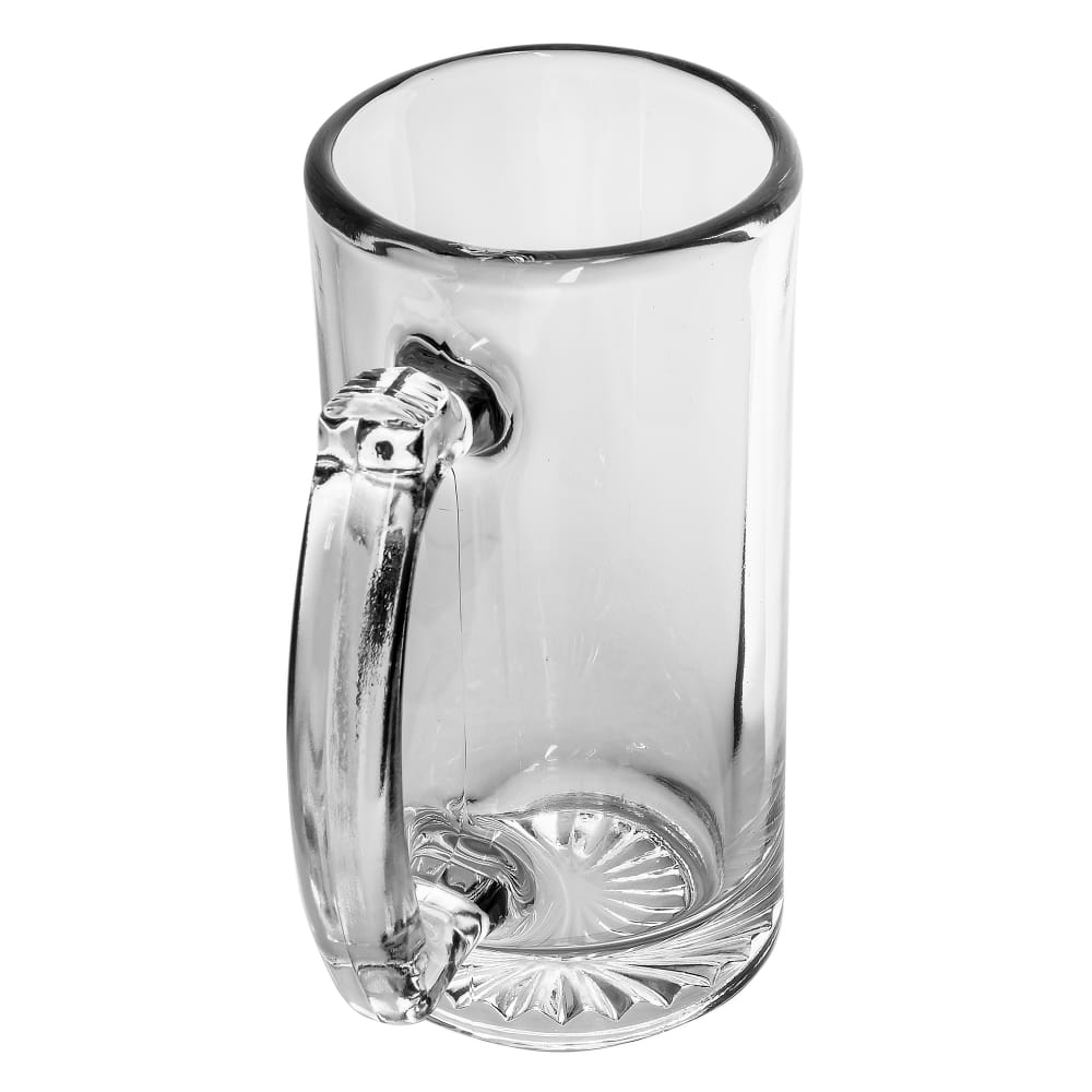 Libbey 5273 12 oz Handled Mug