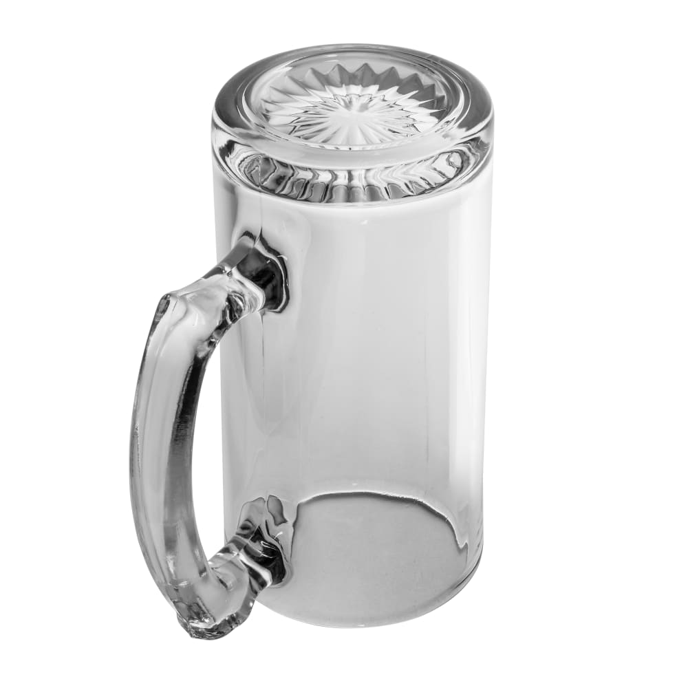 Libbey 5273 12 oz Handled Mug