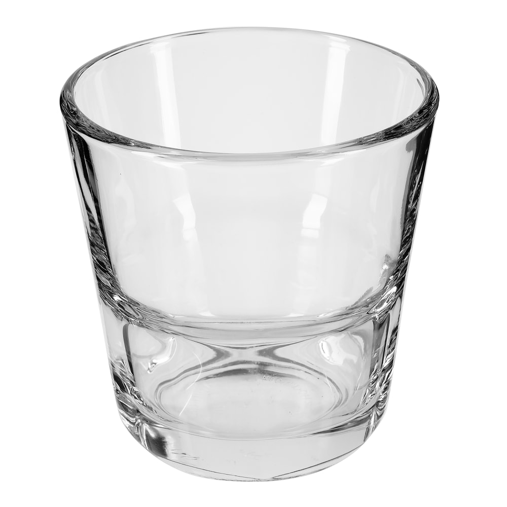 Anchor Hocking 10 oz Rocks Glass - Clarisse, Stackable (90252)