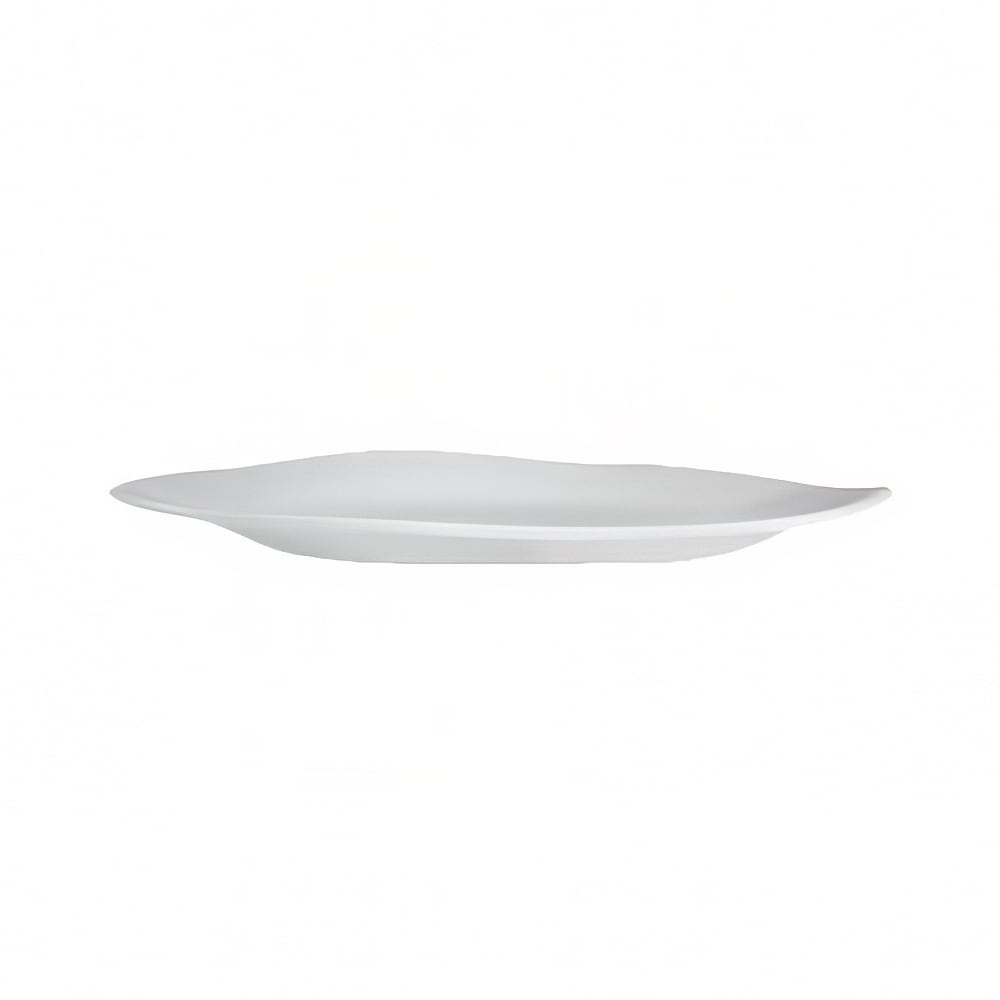 Steelite 7008DD021 10" x 5 7/8" Oval Deflin Platter - Melamine, Marisol ...