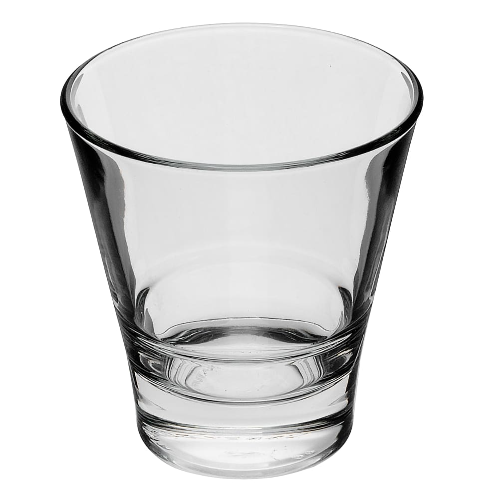 Libbey 15710 9 oz Rocks Glass - Endeavor, Stackable