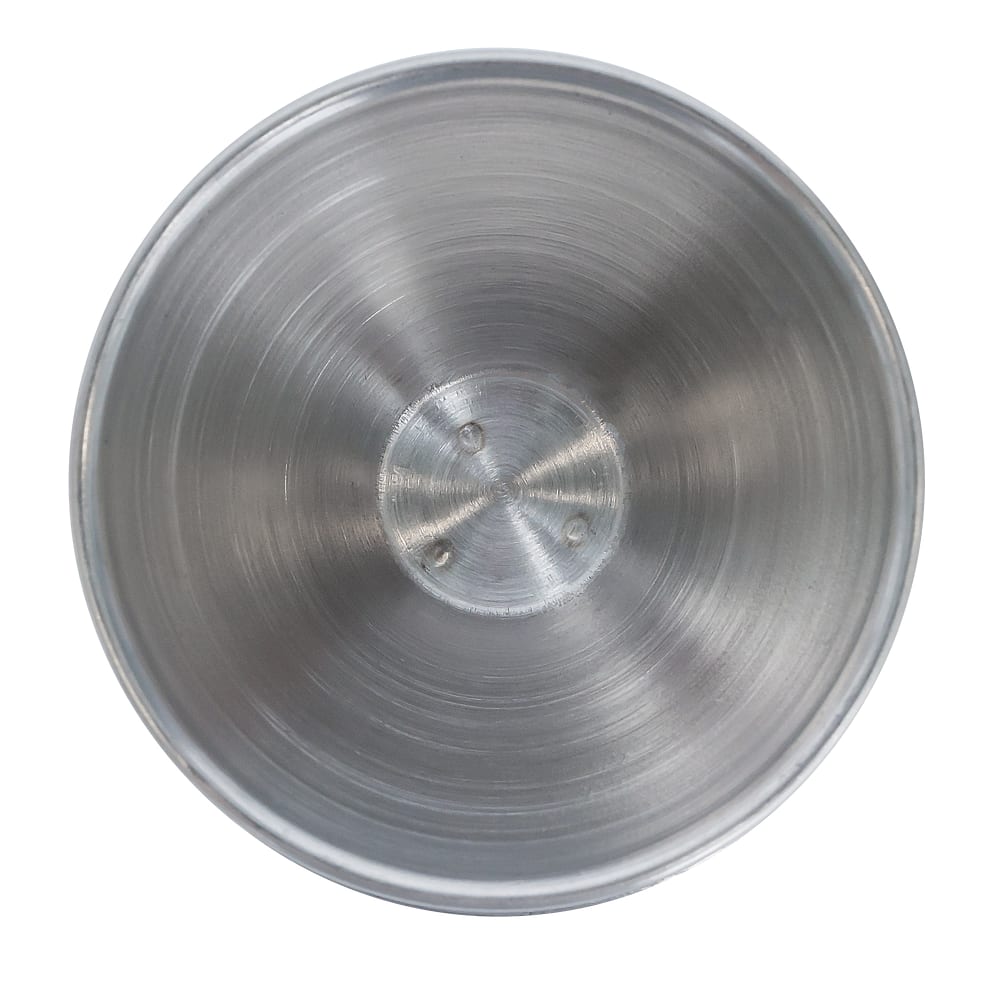 Tablecraft 1206 Double Jigger - 1 & 2 oz, Stainless