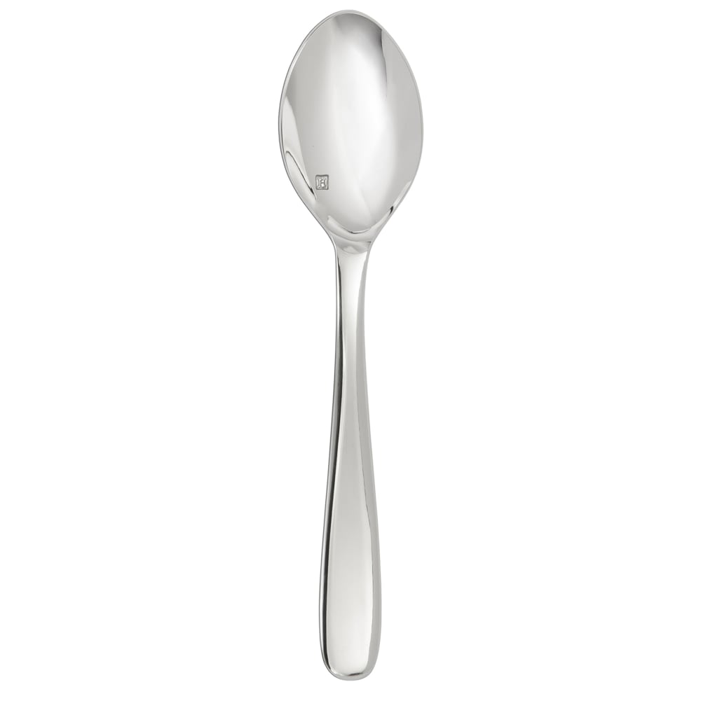 Fortessa 4 1/16" Demitasse Spoon with 18/10 Stainless Grade, Grand City ...