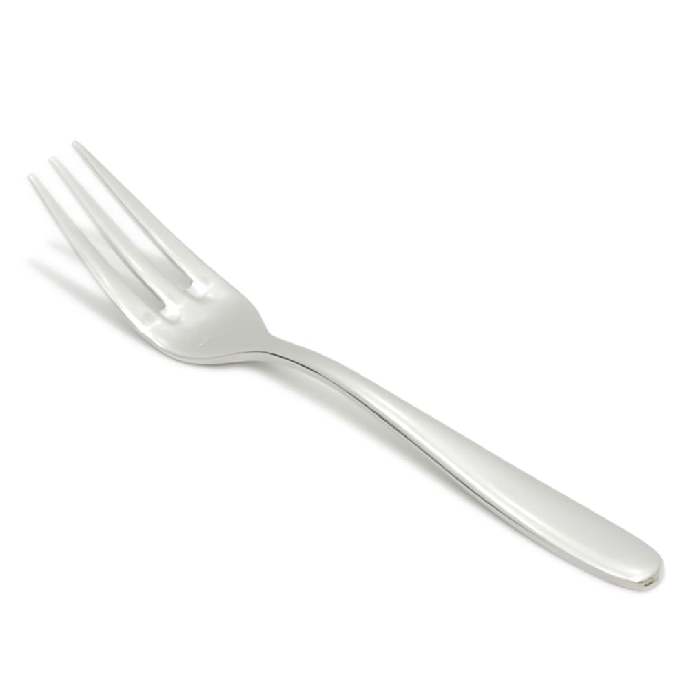 Fortessa 5 3/4" Appetizer/Cake Fork with 18/10 Stainless Grade, Grand ...