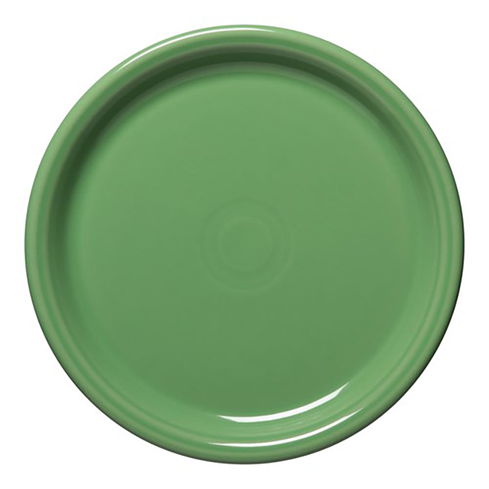 Fiesta 10 1/2" Round Fiesta Bistro Plate - China, Meadow (HL1480344)
