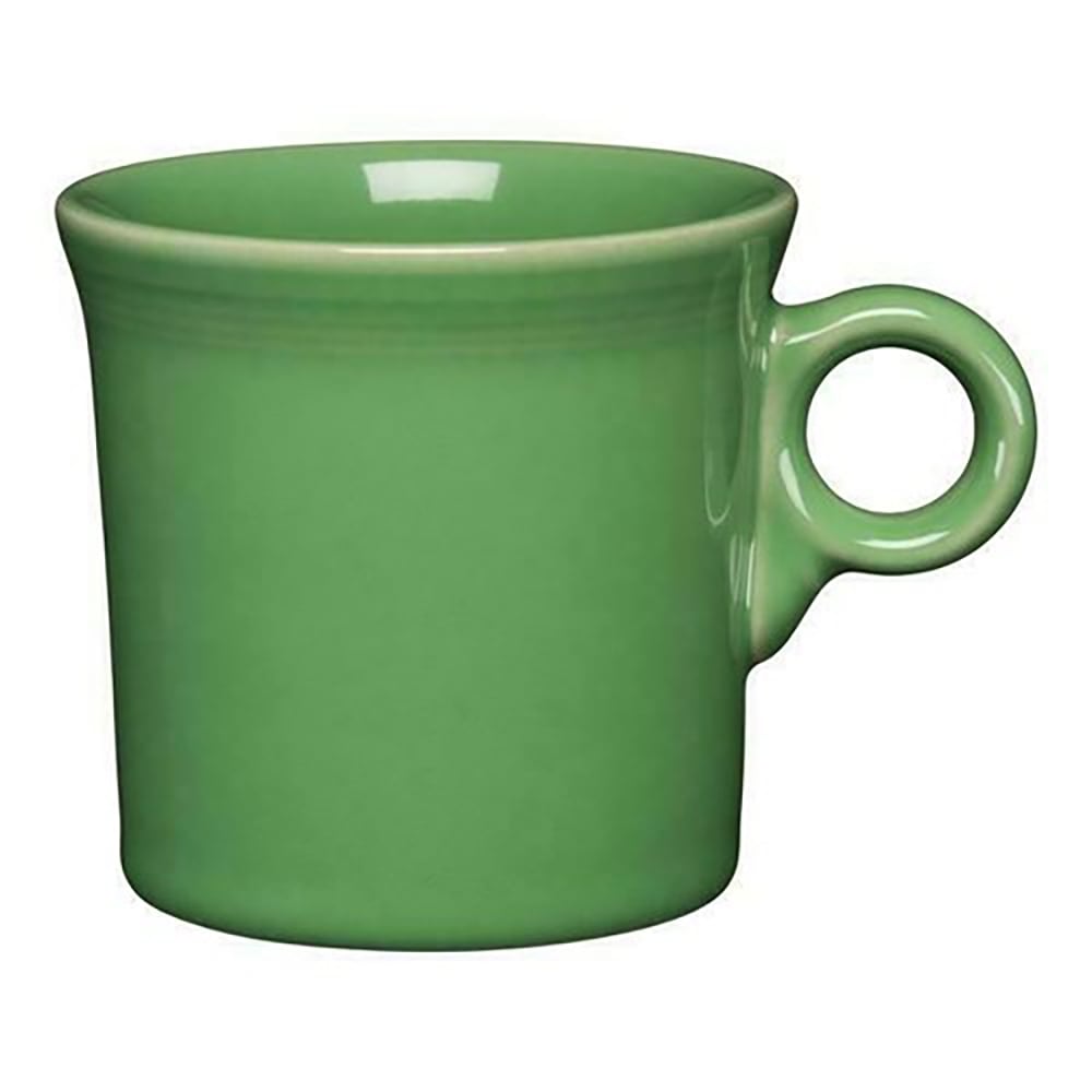 Fiesta 10 1/4 oz Fiesta Java Mug - China, Meadow (HL453344)