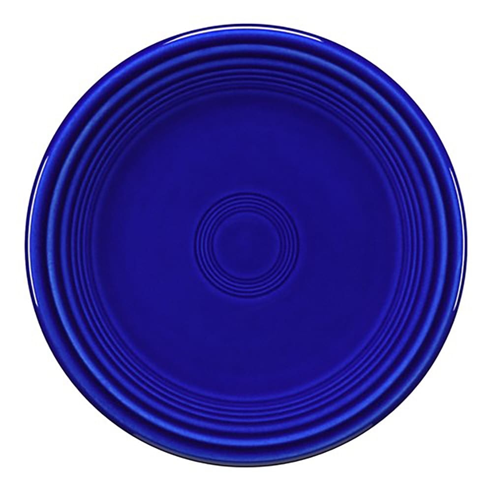 Fiesta 7 1/4" Round Fiesta Plate - China, Twilight (HL464346)