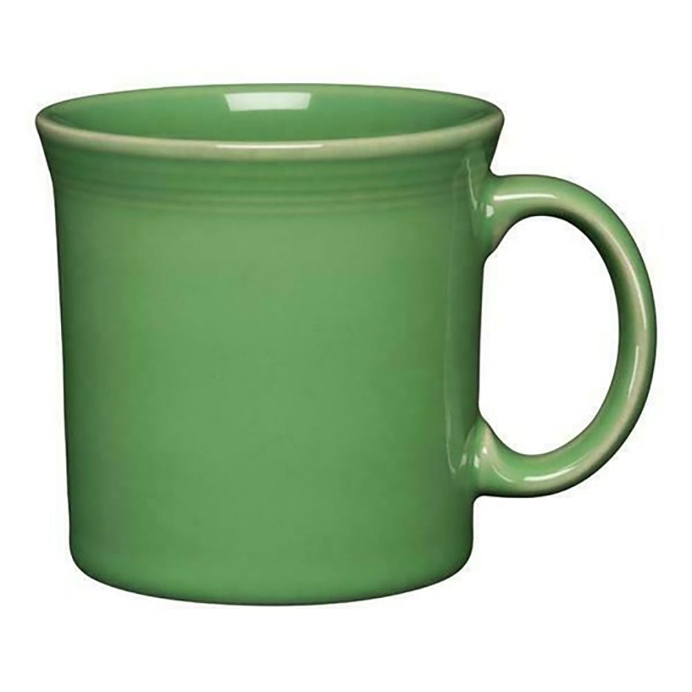 Fiesta 12 oz Fiesta Java Mug - China, Meadow (HL570344)