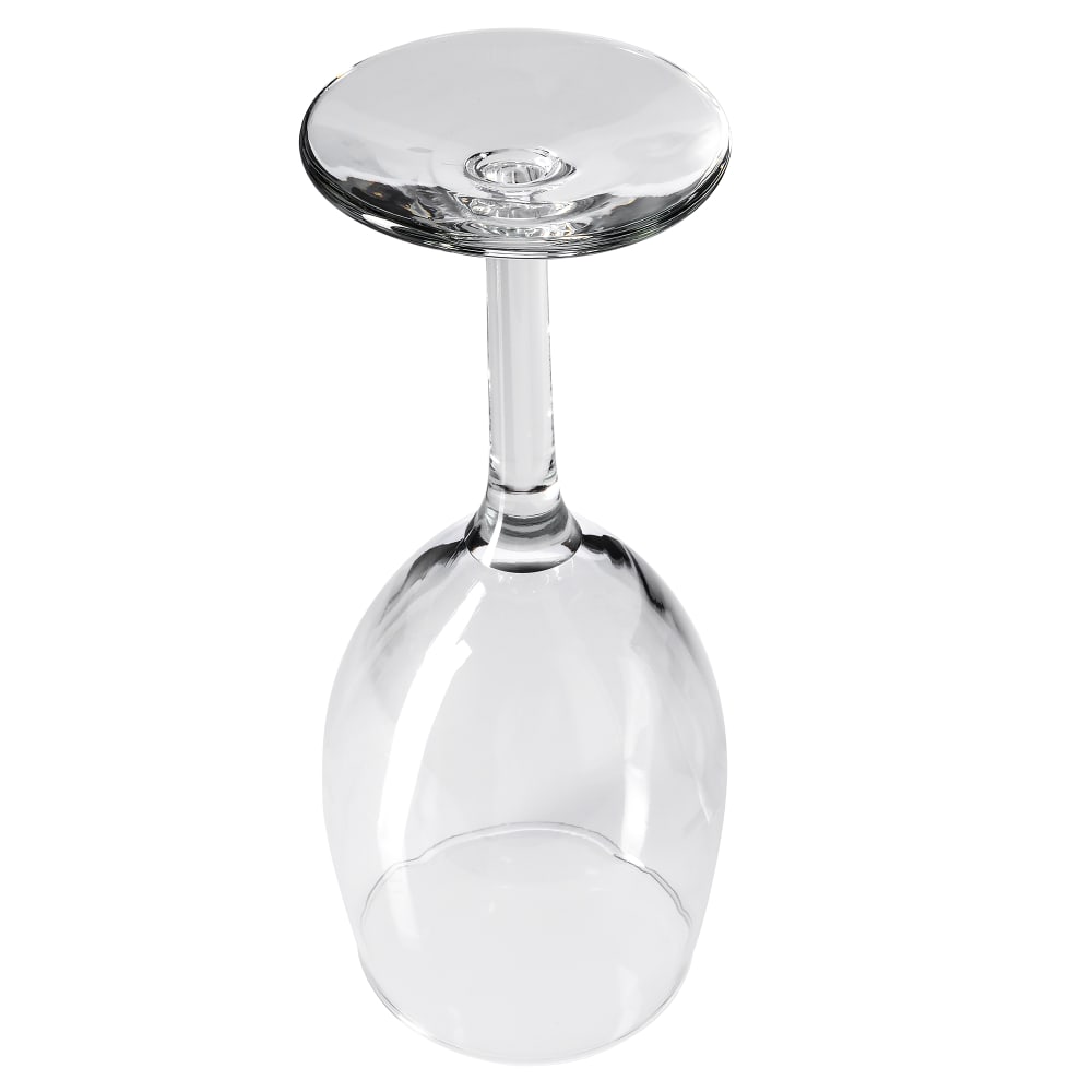 Libbey 8464 8 oz Citation Wine Beer Glass - Safedge Rim Guarantee