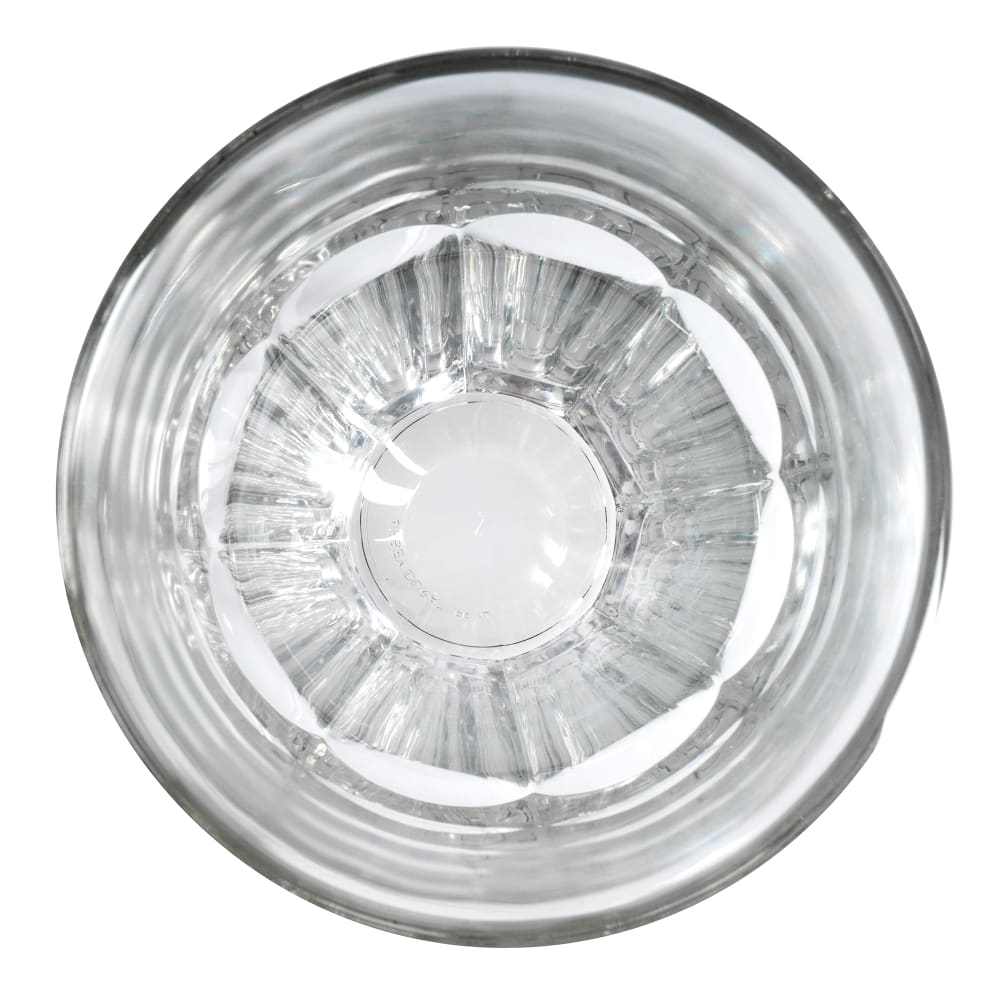 Libbey 15253 22 oz DuraTuff Gibraltar Iced Tea Glass