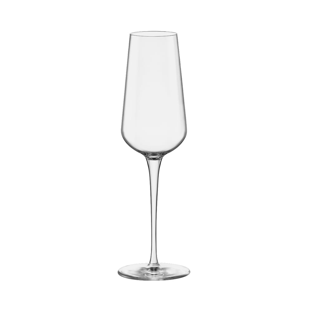 Steelite 49105Q770 9 3/8 oz Inalto Uno Champagne Flute Glass