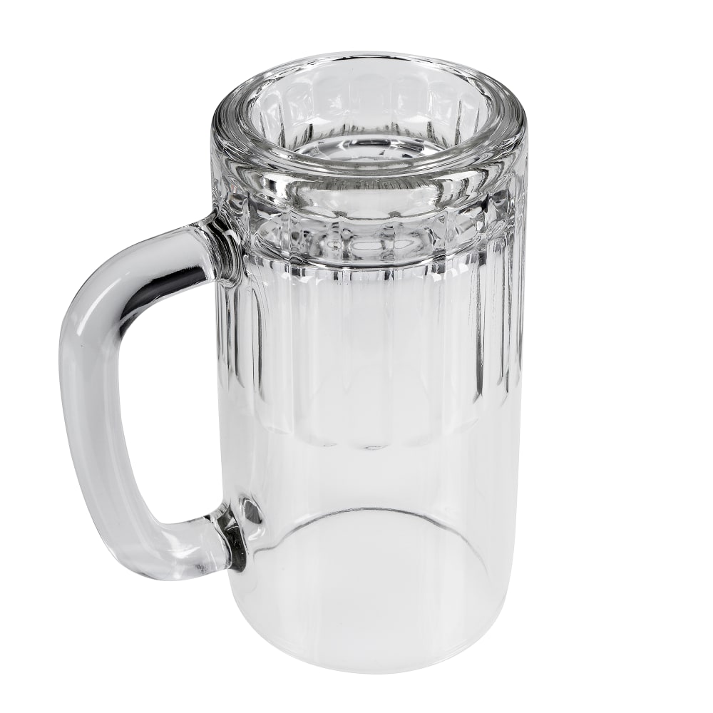 Libbey 5309 12 oz Mug - Handle
