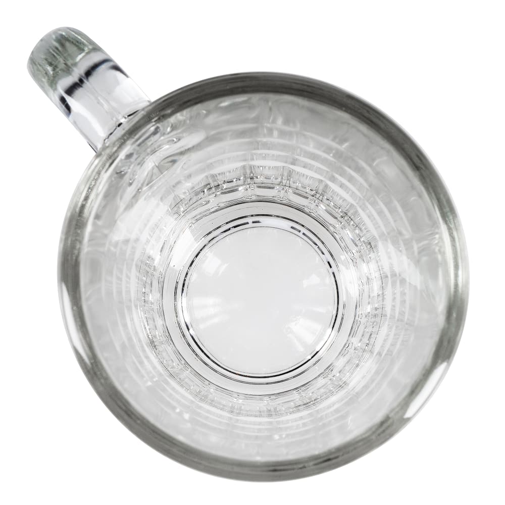 Libbey 5309 12 oz Mug - Handle