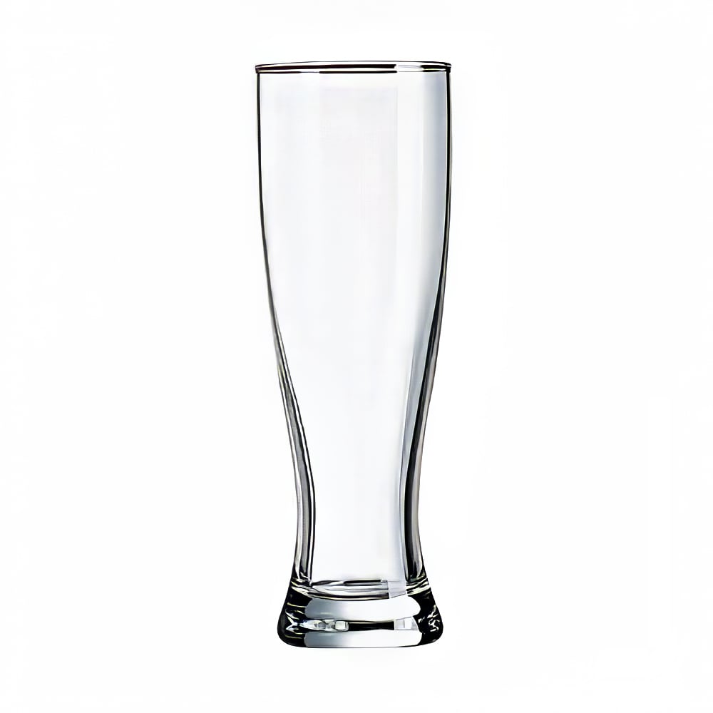 Arcoroc 21053 16 oz Grand Pilsner Beer Glass