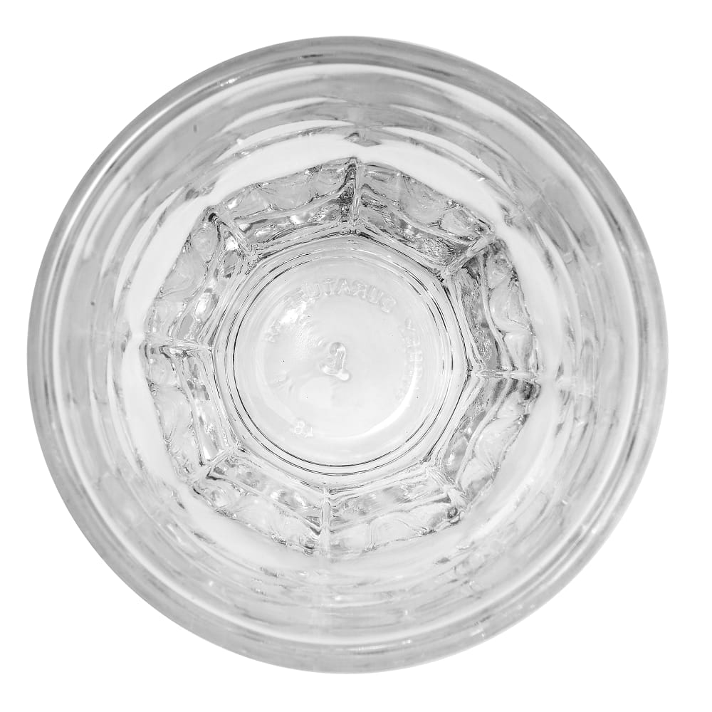 Libbey 15249 5 1/2 oz Rocks Glass - Gibraltar