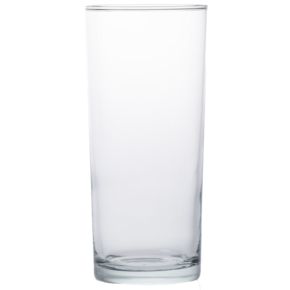 Arcoroc Q1774 13 oz Essentials Collins Glass