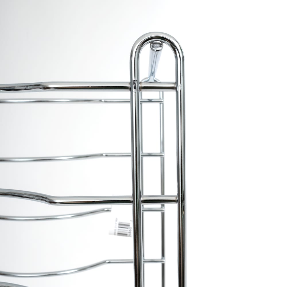 American Metalcraft 19033 Pizza Pan Rack w/ 11 Shelf Capacity for 16 ...