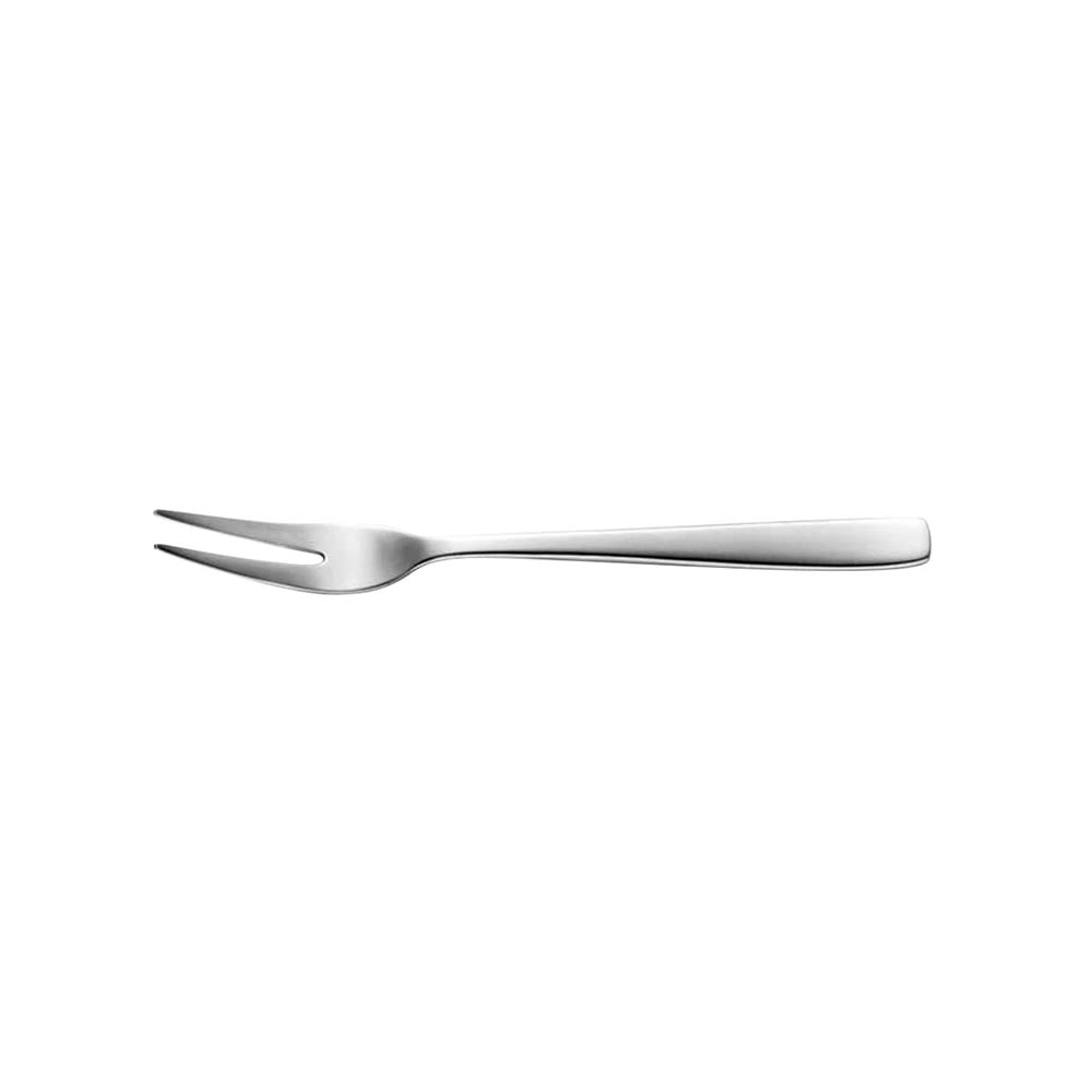 Arcoroc T1819 5 7/8" Escargot Fork With 18/10 Stainless Grade, Vesca ...