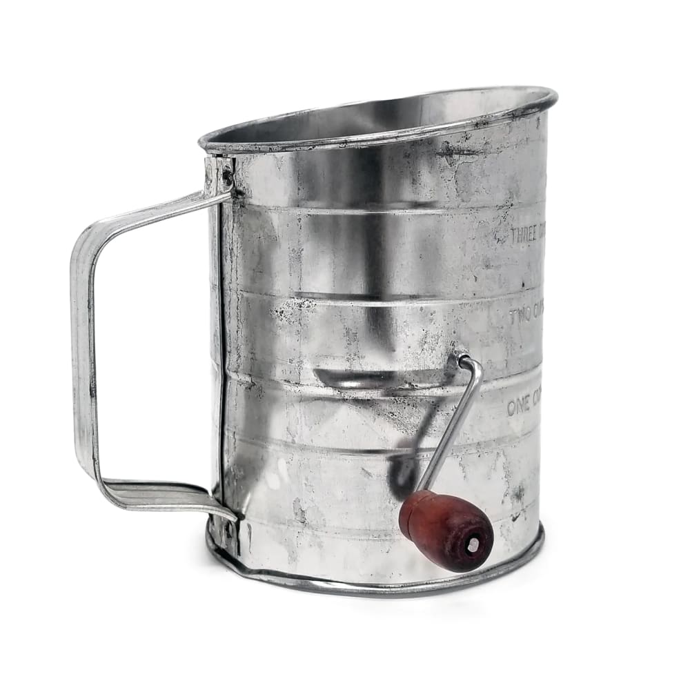 Gold Medal 5106 Funnel Cake Tool Kit w/ Pitcher, Skimmer & Spatula, Plastic