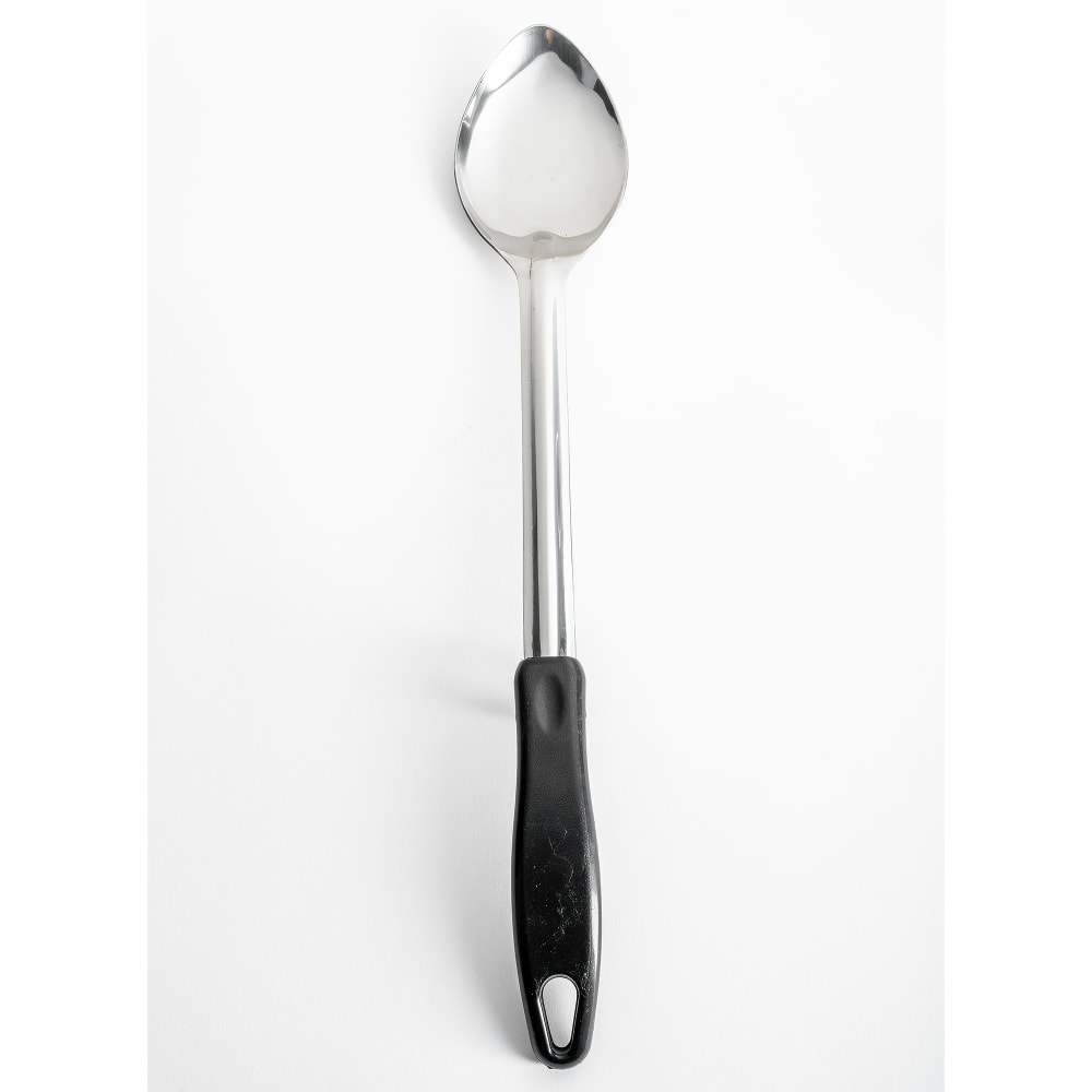 basting spoon uses